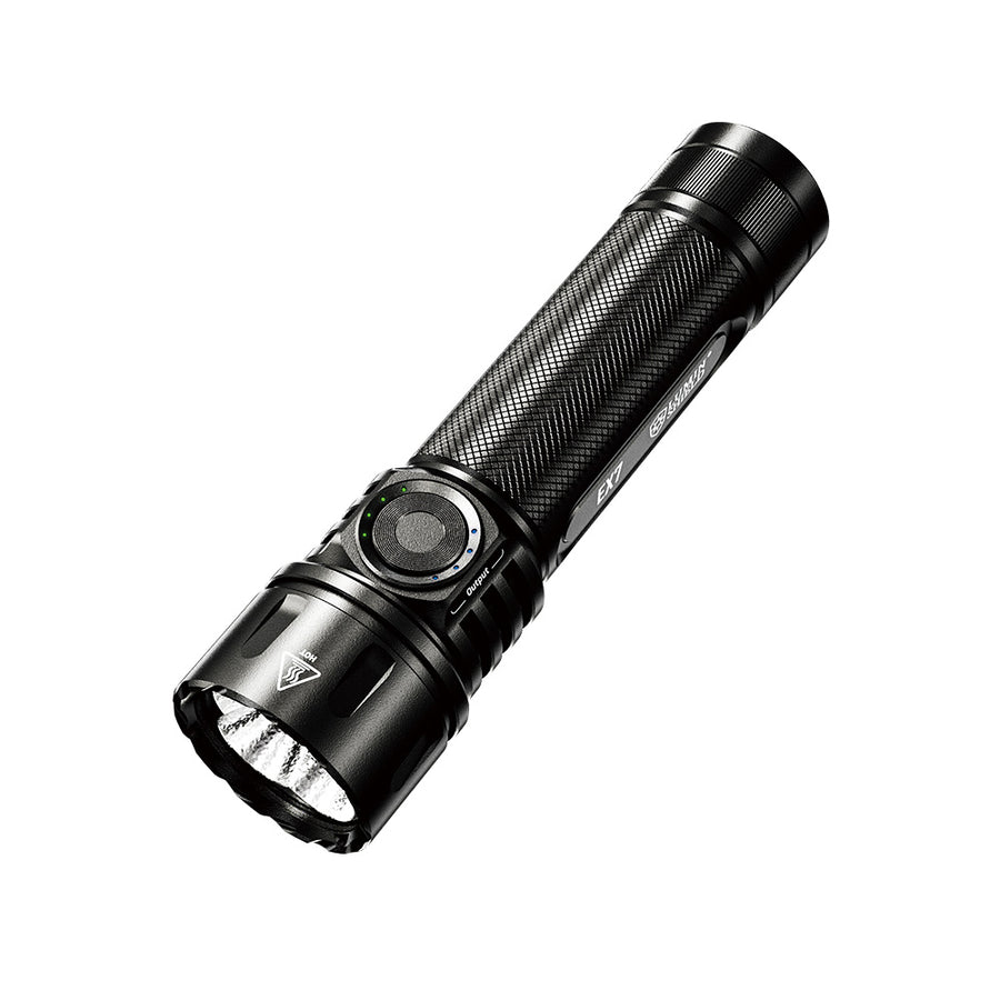 Nitecore: High-Performance LED Lighting – Torch Direct Limited
