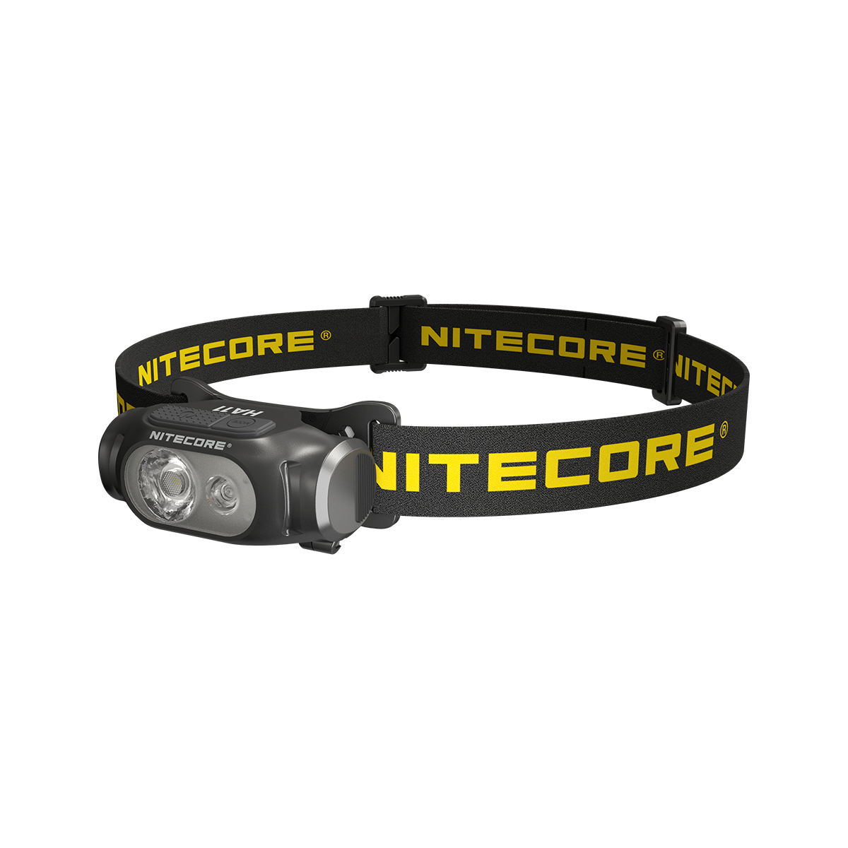 Nitecore: High-Performance LED Lighting – Torch Direct Limited
