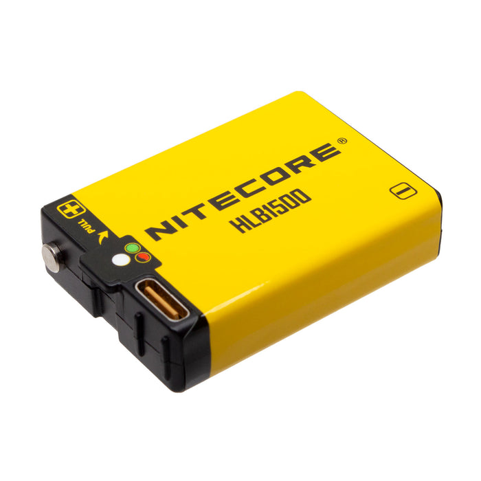 Nitecore: High-Performance LED Lighting – Torch Direct Limited