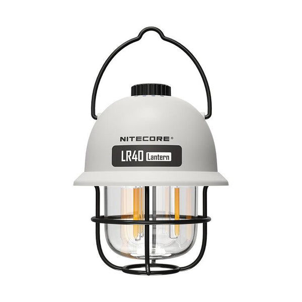 Nitecore: High-Performance LED Lighting – Torch Direct