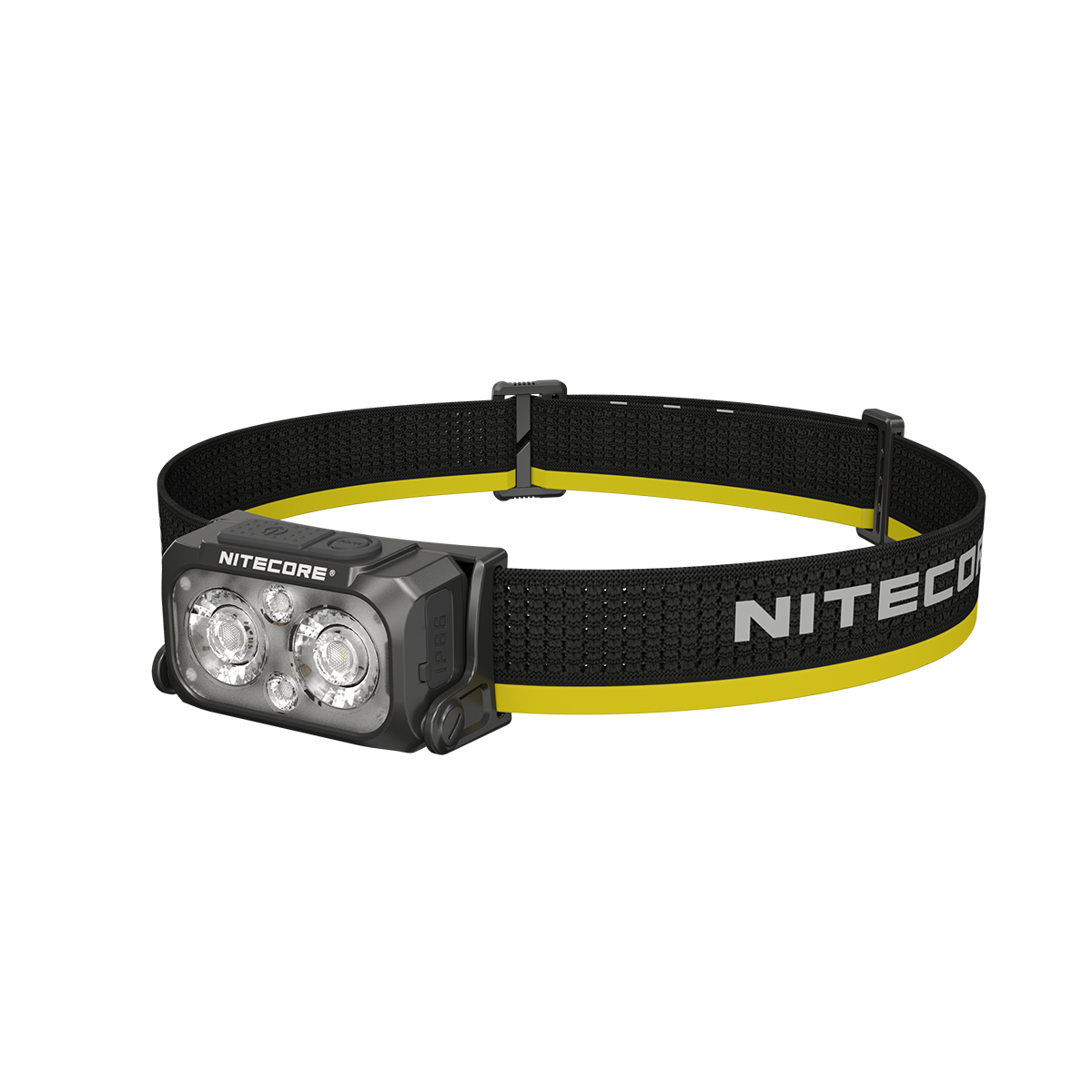 Nitecore: High-Performance LED Lighting – Torch Direct Limited