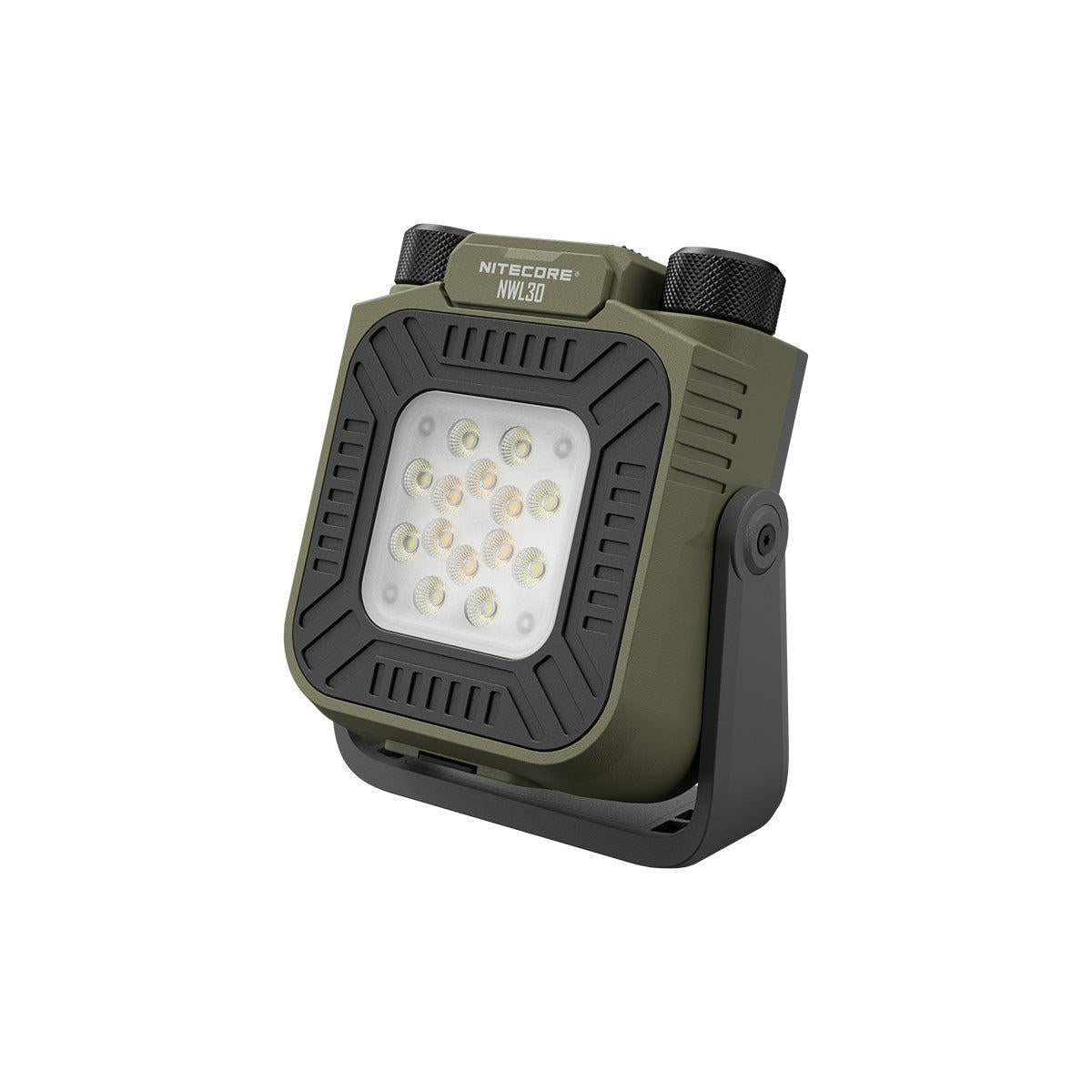 Nitecore: High-Performance LED Lighting – Torch Direct Limited