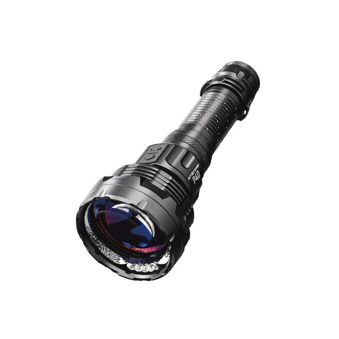Nitecore: High-Performance LED Lighting – Torch Direct