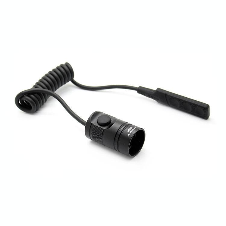 Nitecore RSW1 Remote Pressure Switch – Torch Direct Limited