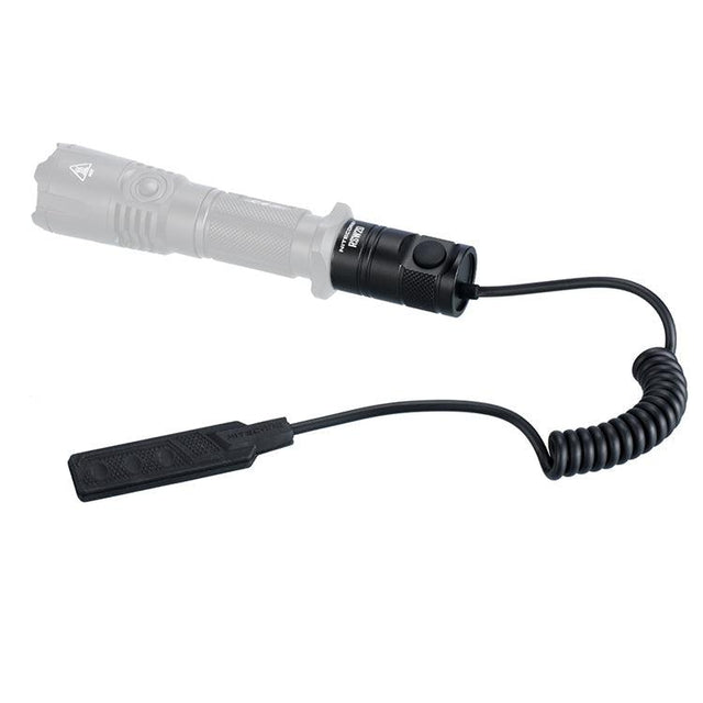 Nitecore RSW2D Remote Pressure Switch – Torch Direct Limited
