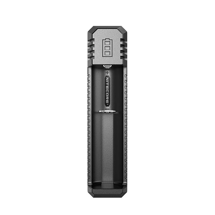 Nitecore: High-Performance LED Lighting – Torch Direct Limited