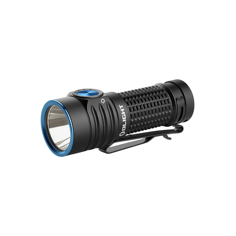 Olight Handheld Torches – Torch Direct Limited