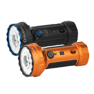 Olight: Setting a New Standard in LED Lighting – Torch Direct