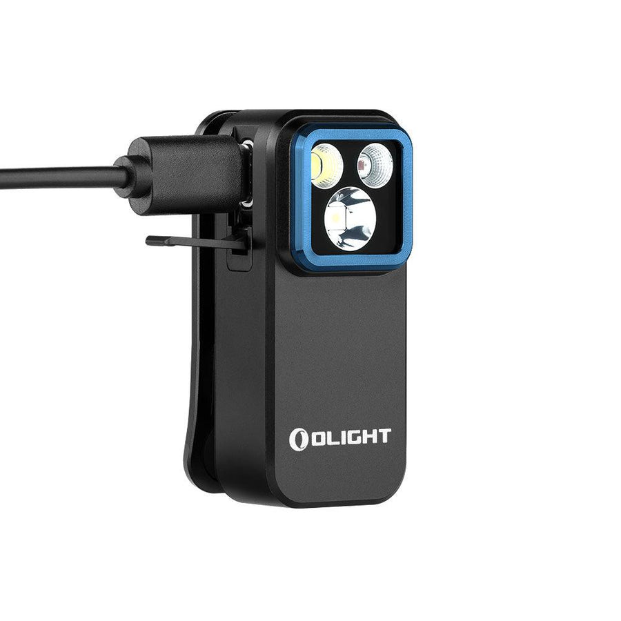Olight: Setting a New Standard in LED Lighting – Torch Direct Limited