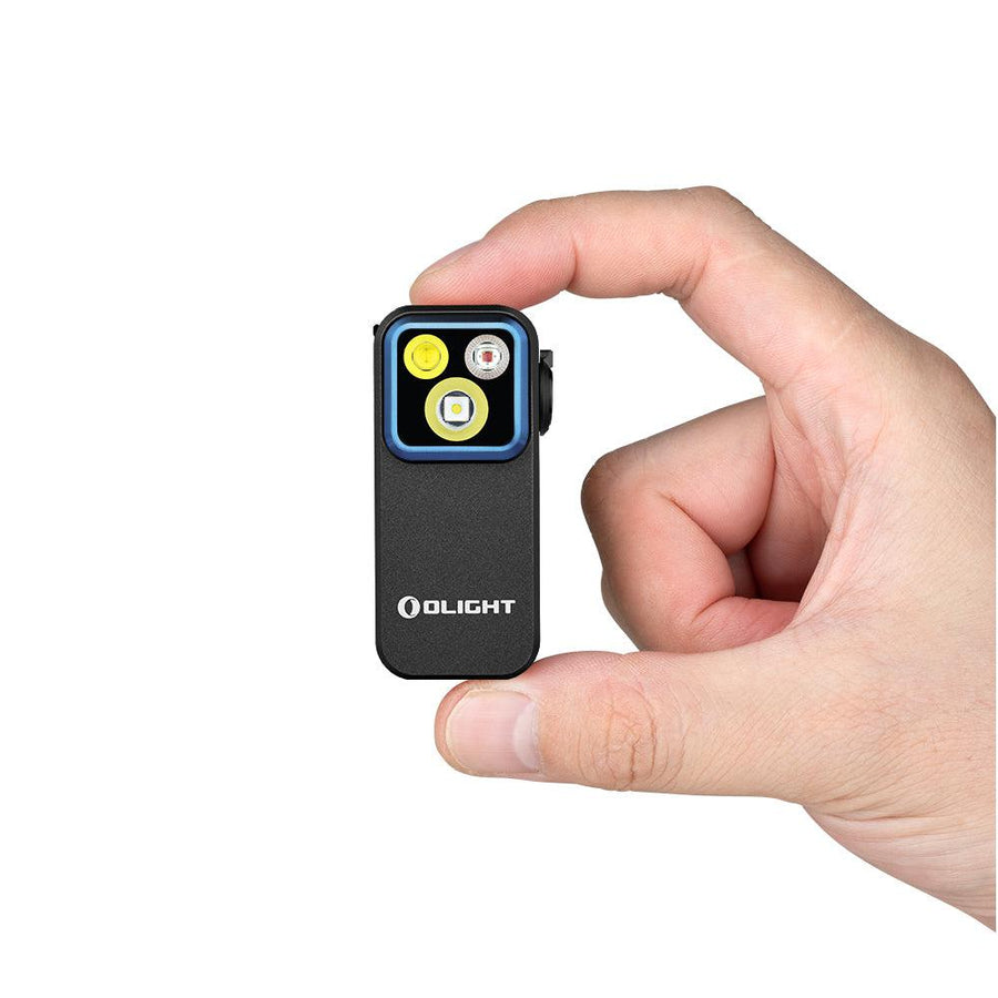 Olight: Setting a New Standard in LED Lighting – Torch Direct Limited