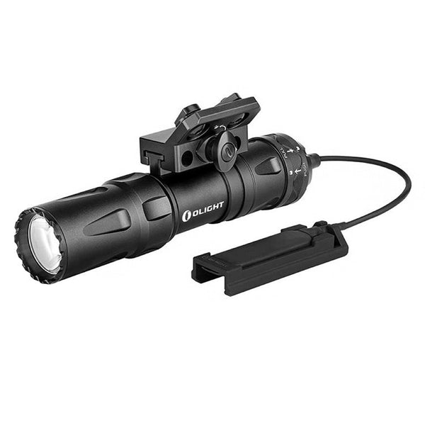 Olight: Setting a New Standard in LED Lighting – Torch Direct