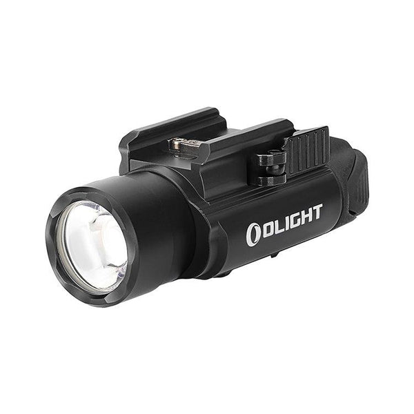 Olight: Setting a New Standard in LED Lighting – Torch Direct Limited