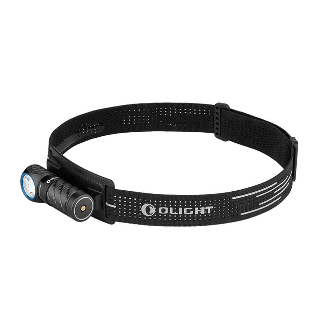 Olight Perun 3 Mini Rechargeable Versatile LED Head Torch – Torch ...