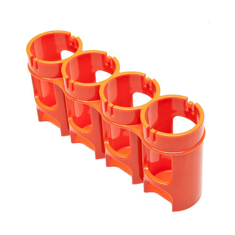 Storacell Slimline C Cell 4 Cell Battery Holder Torch Direct Limited