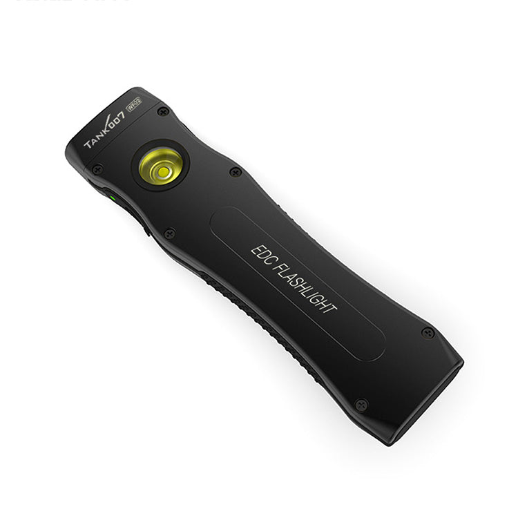 Tank007 WF02 Rechargeable EDC LED Torch – Torch Direct Limited