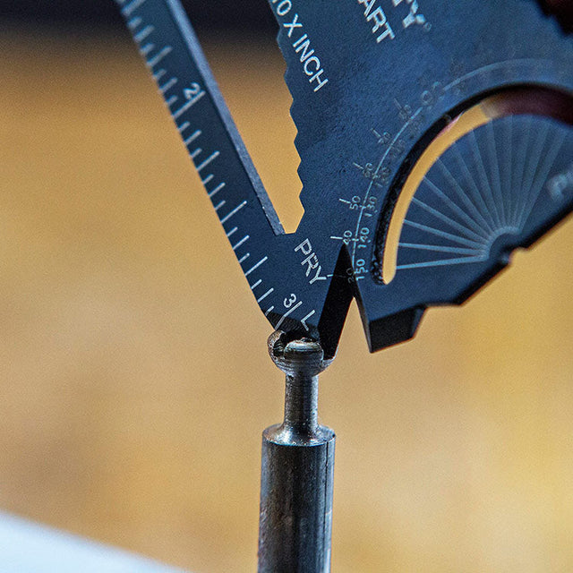 True Utility Cardsmart 30-in-1 Multi Tool – Torch Direct Limited