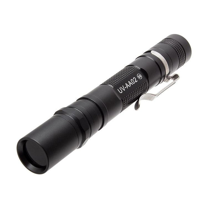 UV LED Torch and Ultraviolet LED torches – Torch Direct Limited