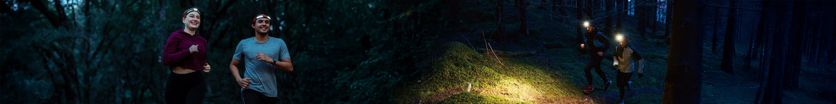 Running – Torch Direct Limited