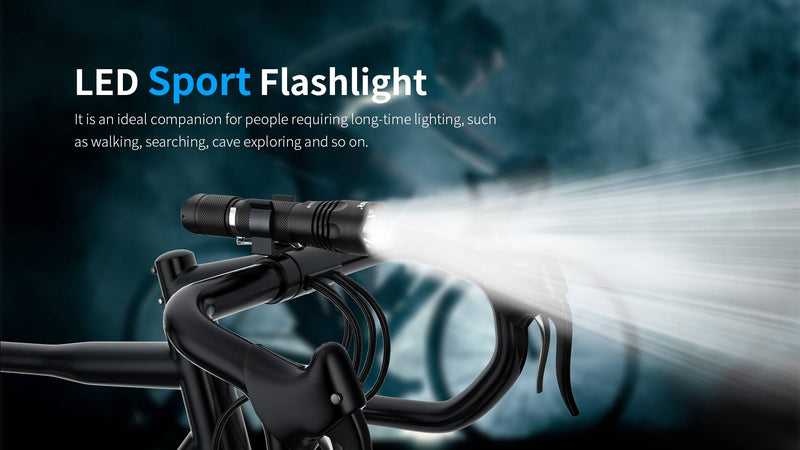 Torch Direct: Buy High-Quality LED Torches and Lighting – Torch Direct ...