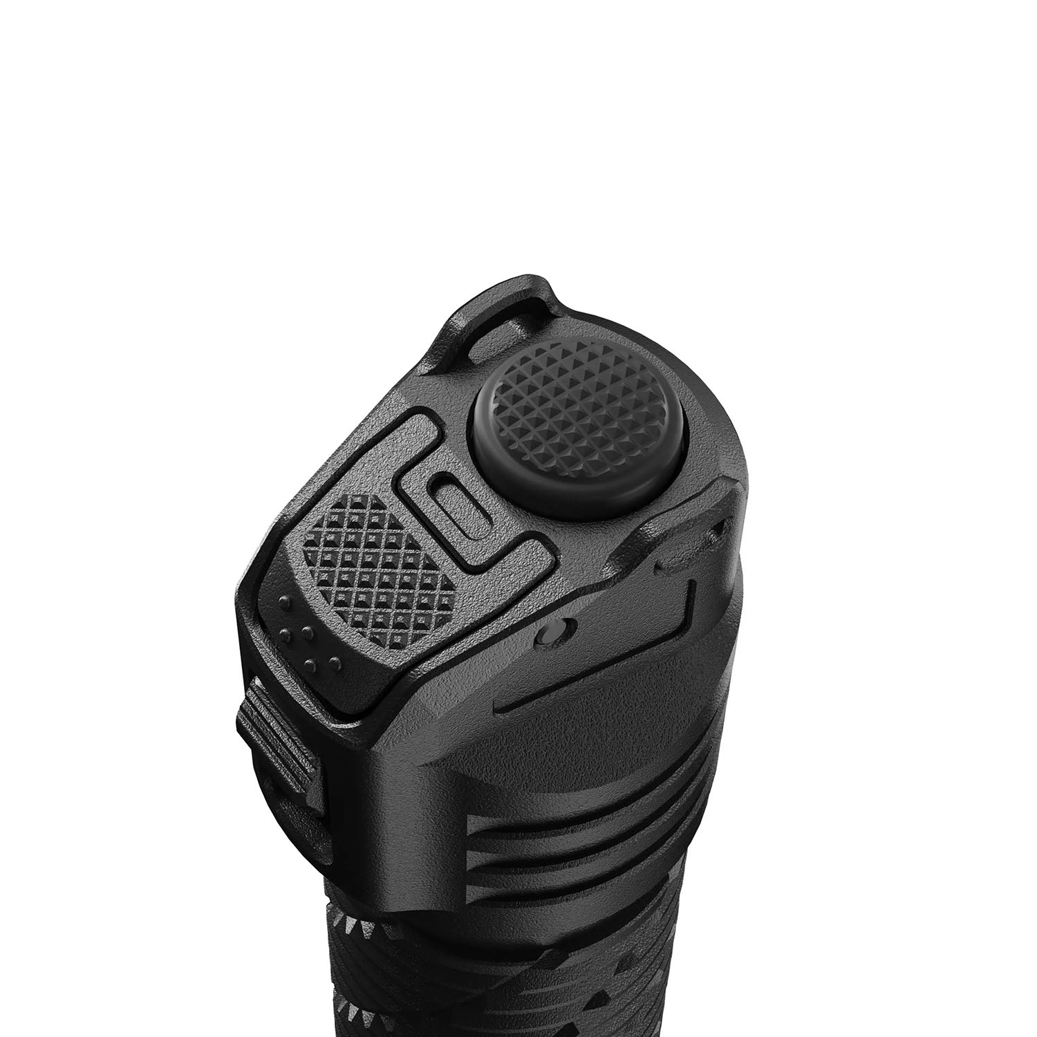 Nitecore P27iX Rechargeable LED Torch | Torch Direct